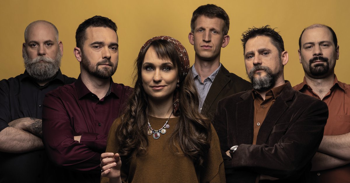 Berka 15 - jubileumi koncert - Fonó